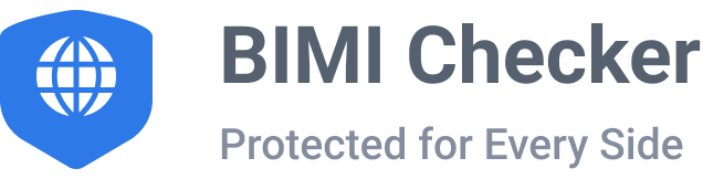 BIMI Checker LookupBIMI Checker - Free tool to check validate lookup BIMI record and improve ...